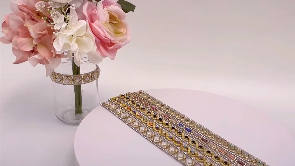 Trim Trends: Your Ultimate Resource for Fabric Trims and Fashion Embel ...