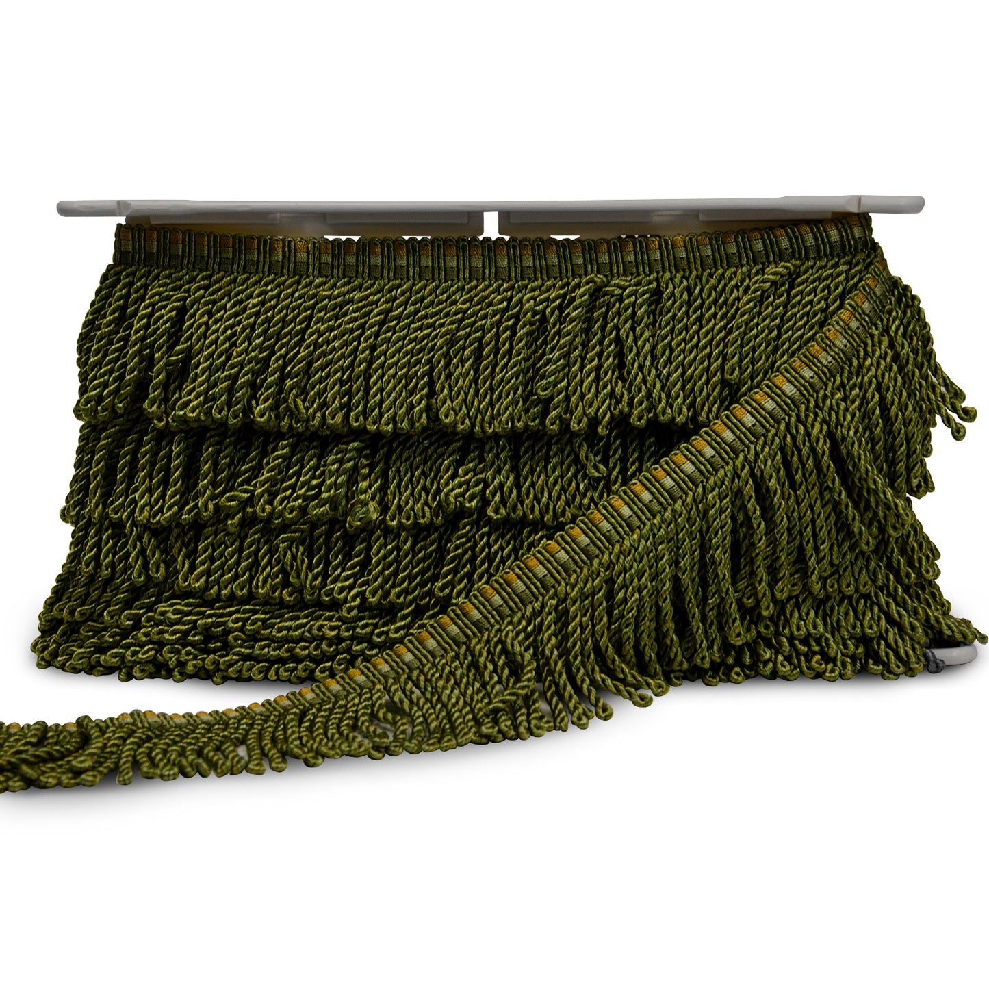 Conso 3" Bullion Fringe Trim (Sold by the Yard) – Trims By The Yard