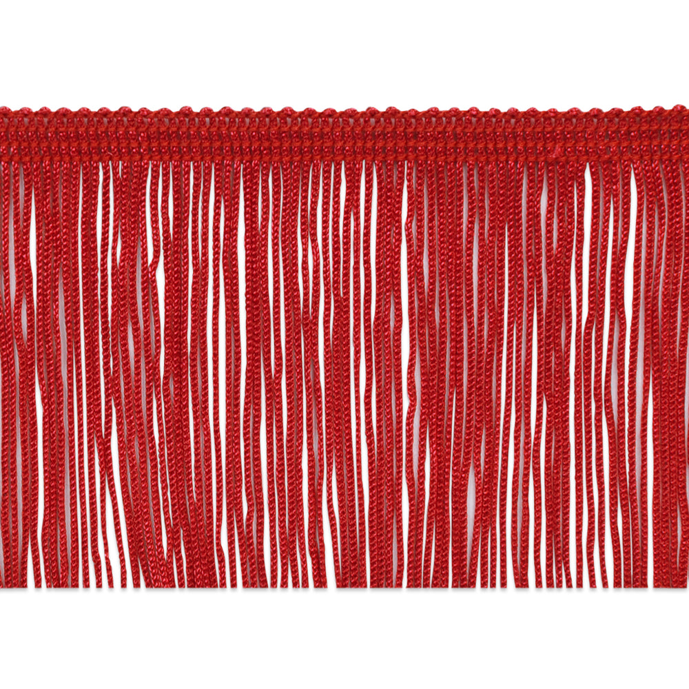 Trims & Fringes