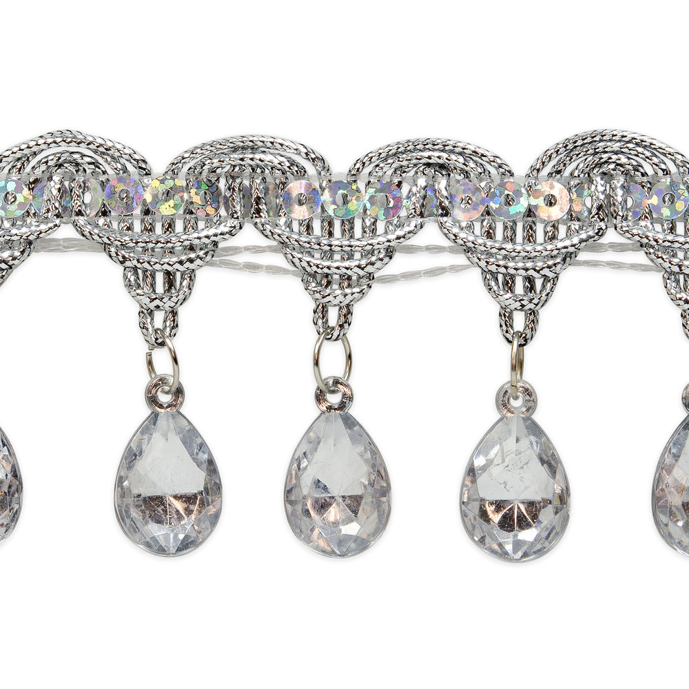 Rhinestone Trims & Chains